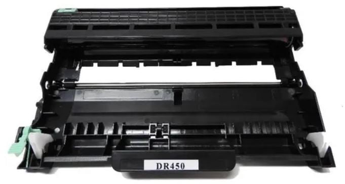 Unidade Imagem,Drum tambor Imagem Compatível Brother DR410 DR420 DR450 ...