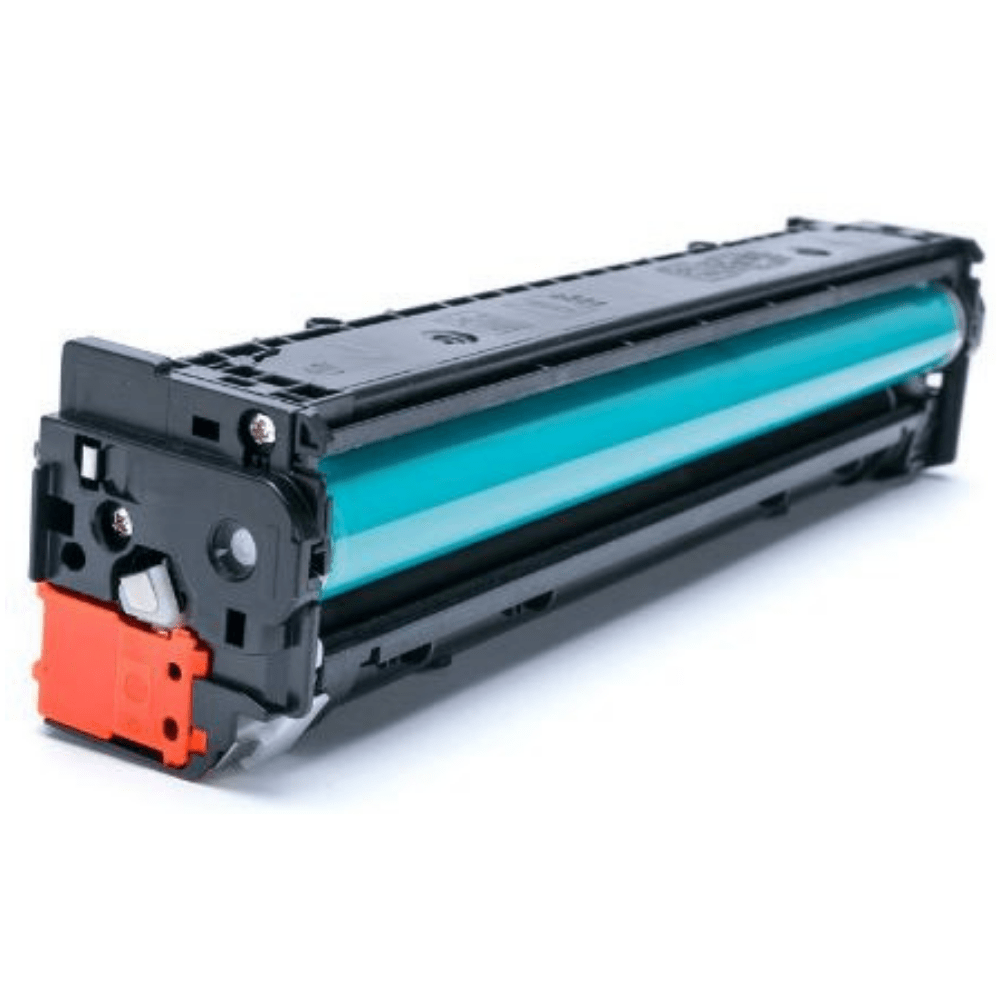 CARTUCHO TONER COMPATÍVEL PARA HP CB541 CB 541A 125A, CE321 CE 321A ...