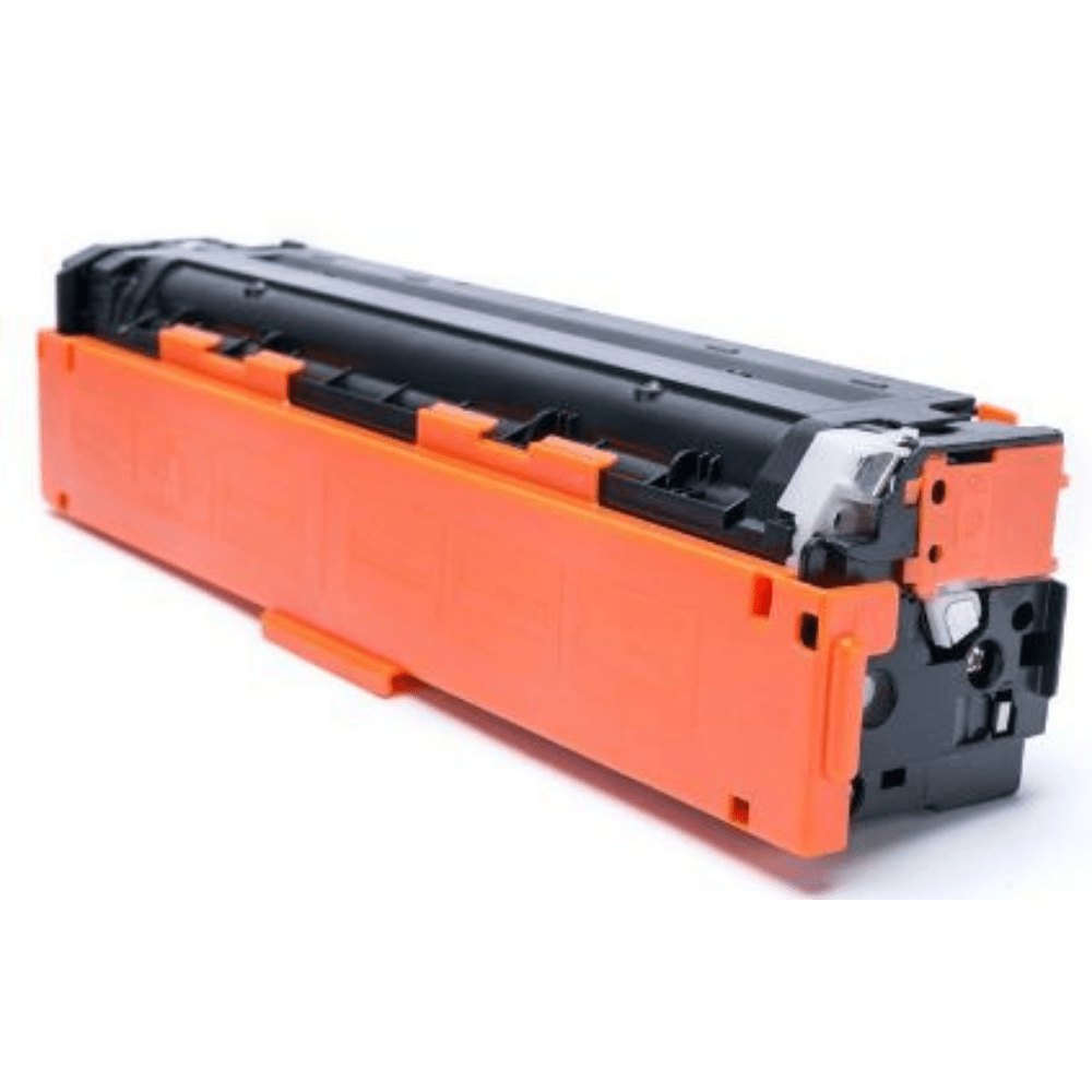 CARTUCHO TONER COMPATÍVEL PARA HP CB541 CB 541A 125A, CE321 CE 321A ...