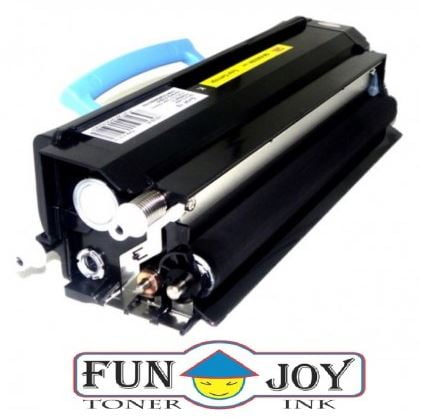 Cartucho Toner Compatível Lexmark E230 E232 E234 E240 E330 E340 E342 E332 24018SL